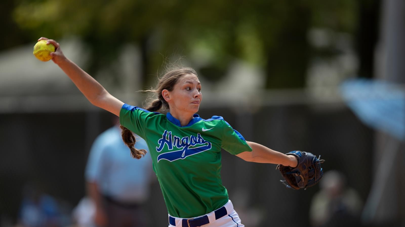 Gilbert Turns in Strong Start, but No. 4 Argos Fall to Florida Southern ...