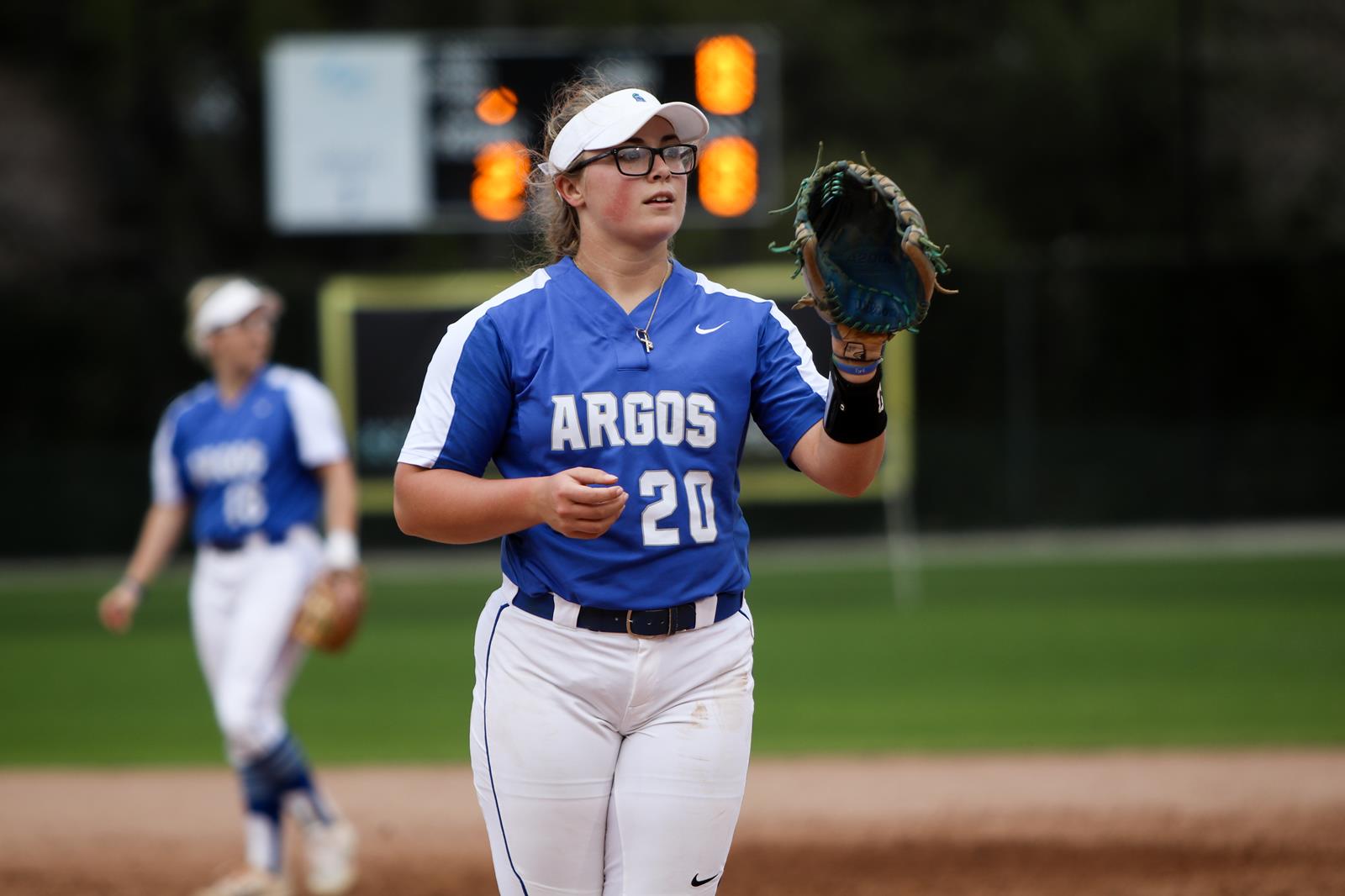 Tori Perkins - 2019 - Softball - University of West Florida Athletics