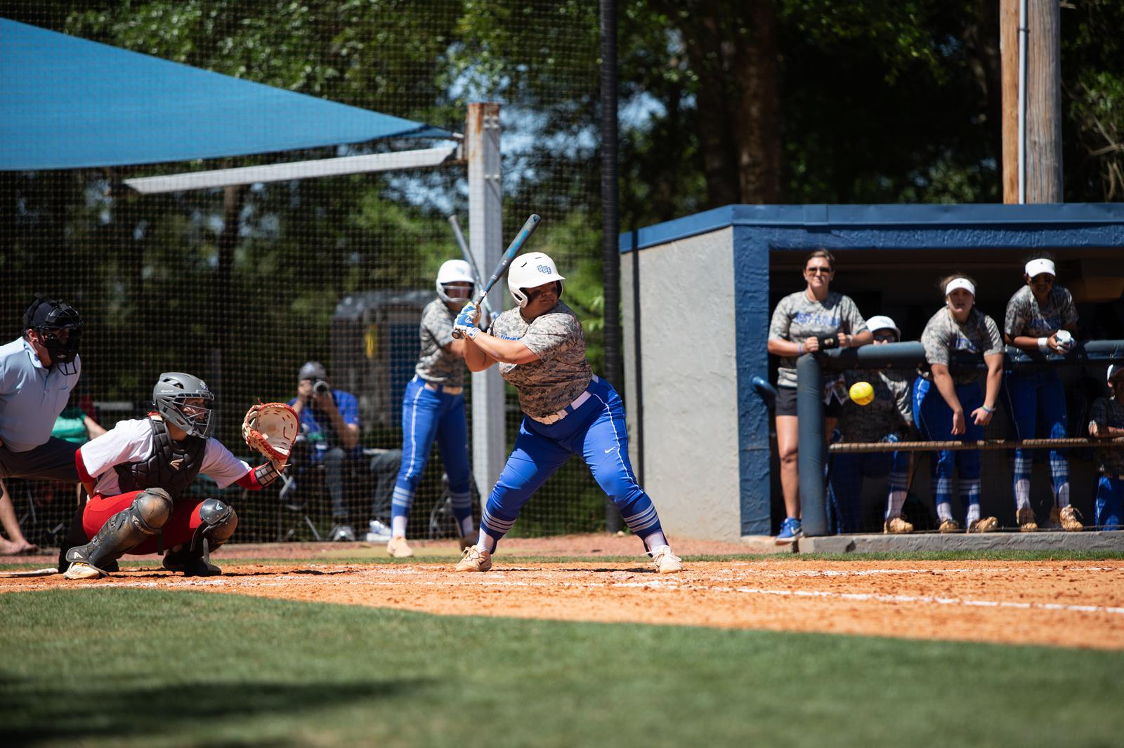 Kathleen Smiley - 2019 - Softball - University of West Florida Athletics