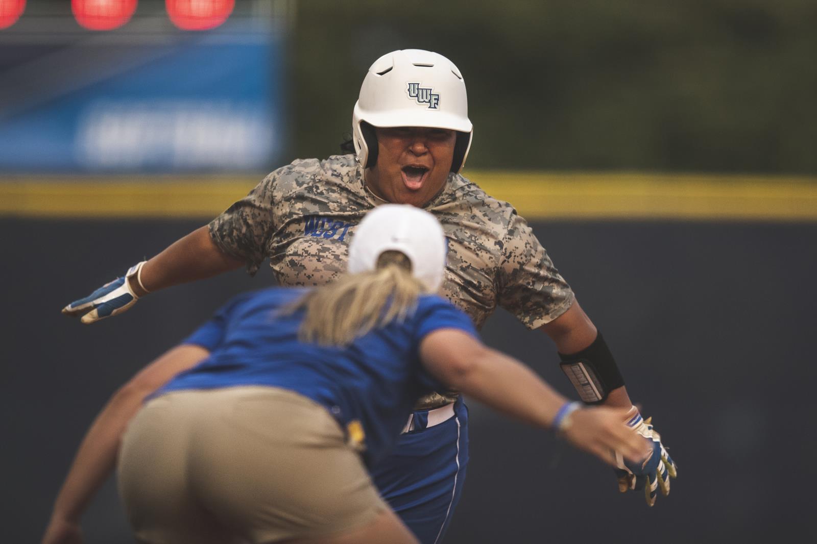Kathleen Smiley - 2019 - Softball - University of West Florida Athletics