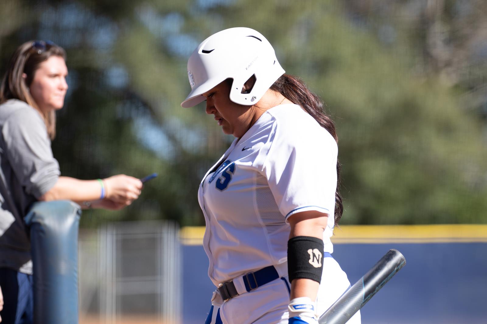 Kathleen Smiley - 2019 - Softball - University of West Florida Athletics