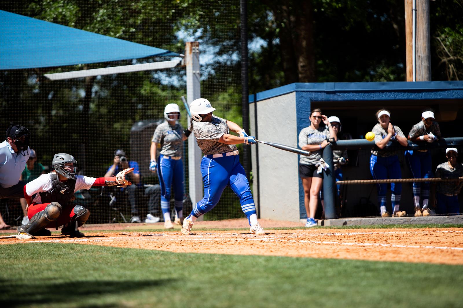 Kathleen Smiley - 2019 - Softball - University of West Florida Athletics