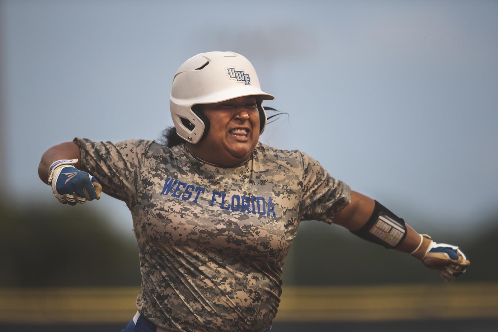 Kathleen Smiley - 2019 - Softball - University of West Florida Athletics
