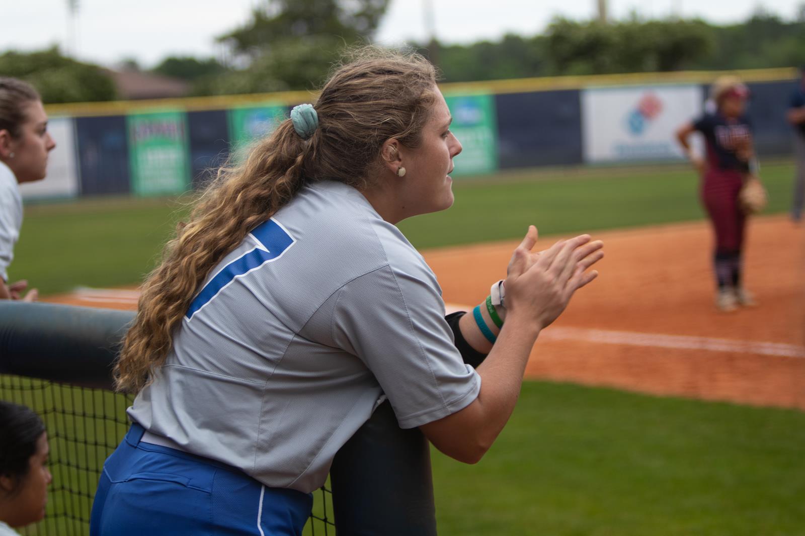 Hanna Stapleton - 2020 - Softball - University of West Florida Athletics