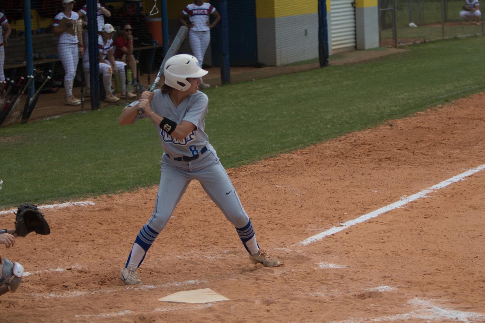 Kara Wilson - 2021 - Softball - University of West Florida Athletics