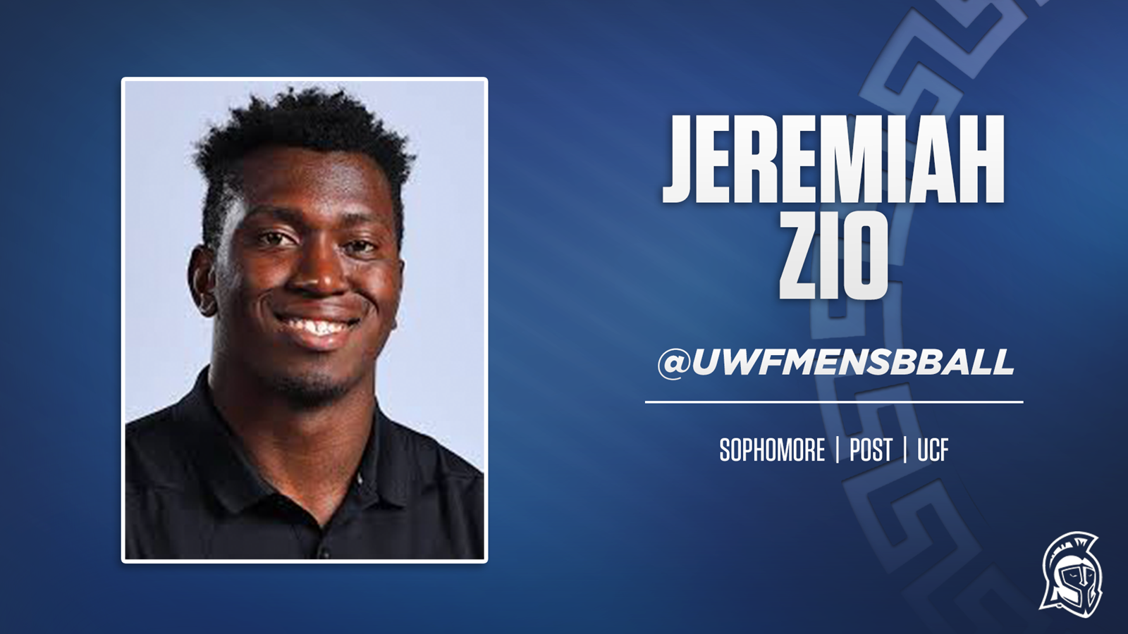 Argonauts Sign Central Florida Transfer Jeremiah Zio - University of ...