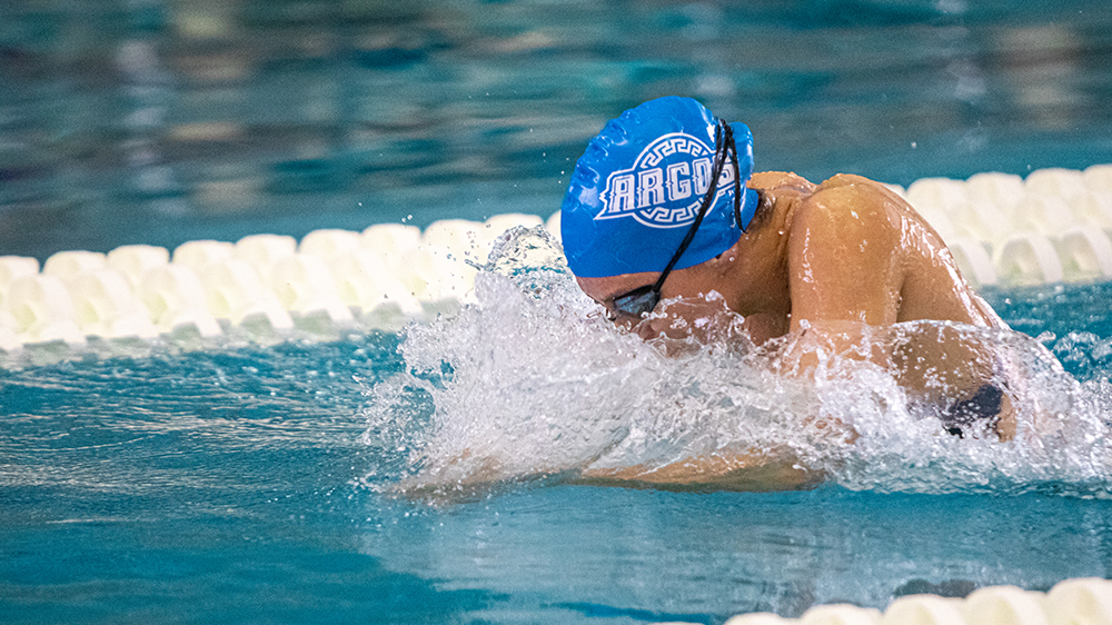 No.12 UWF Splits Regular Season Finale - University of West Florida ...