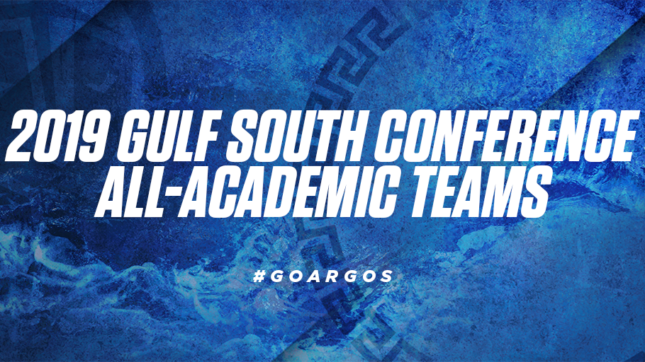 Eight Argonauts Named to GSC Fall Academic Team - University of West ...