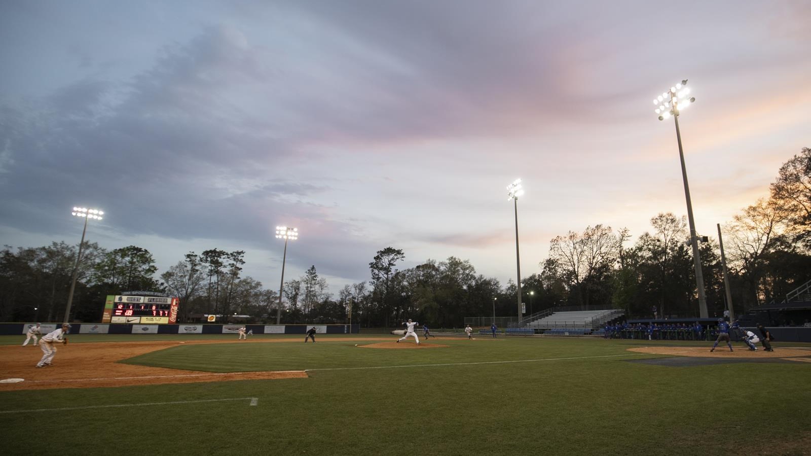 #UWFBaseball Season Preview - University of West Florida Athletics