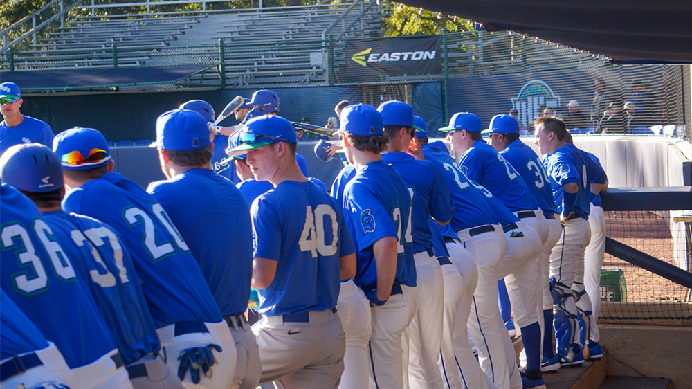 UWF Baseball Begins 2020 Season at Florida Southern on Friday ...