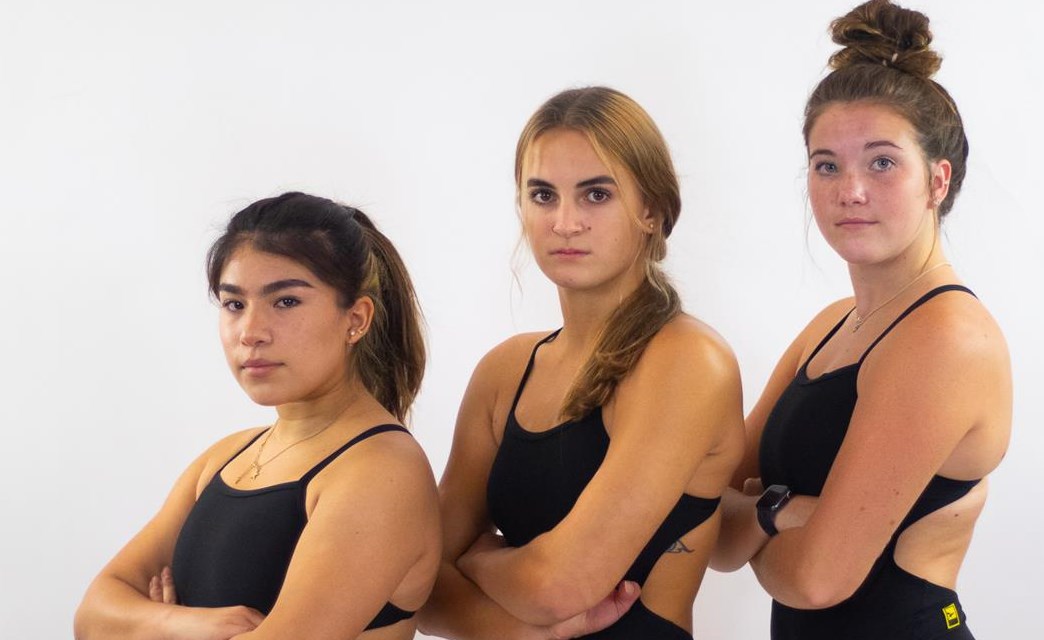 Emilie Hunter - 2020-21 - Women's Swimming and Diving - University of ...