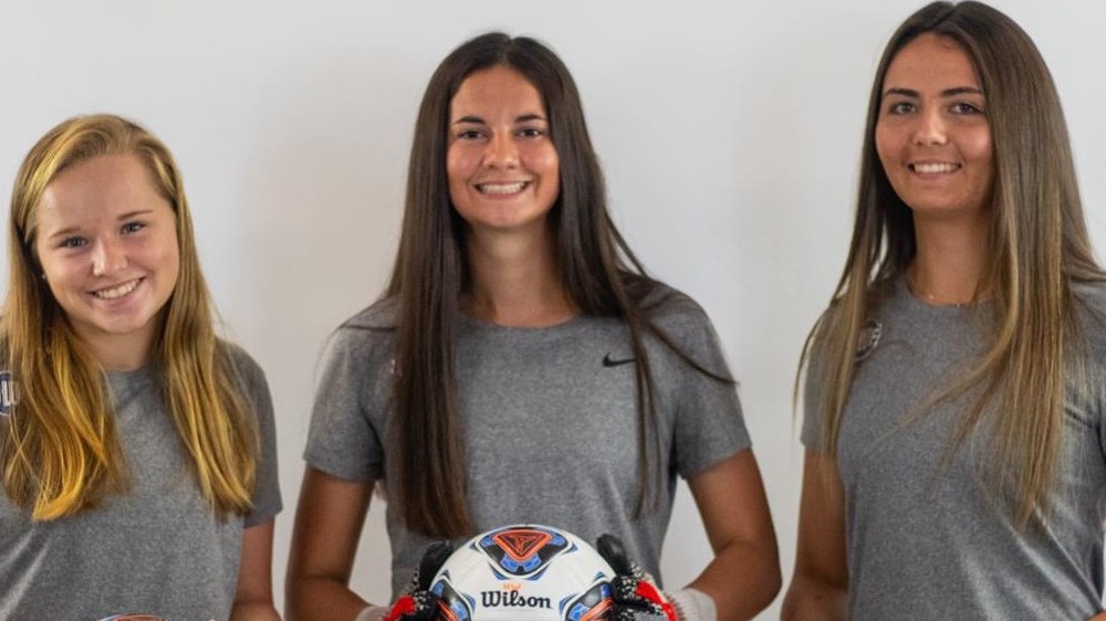 Paige Palazzo - 2020-21 - Women's Soccer - University of West Florida ...