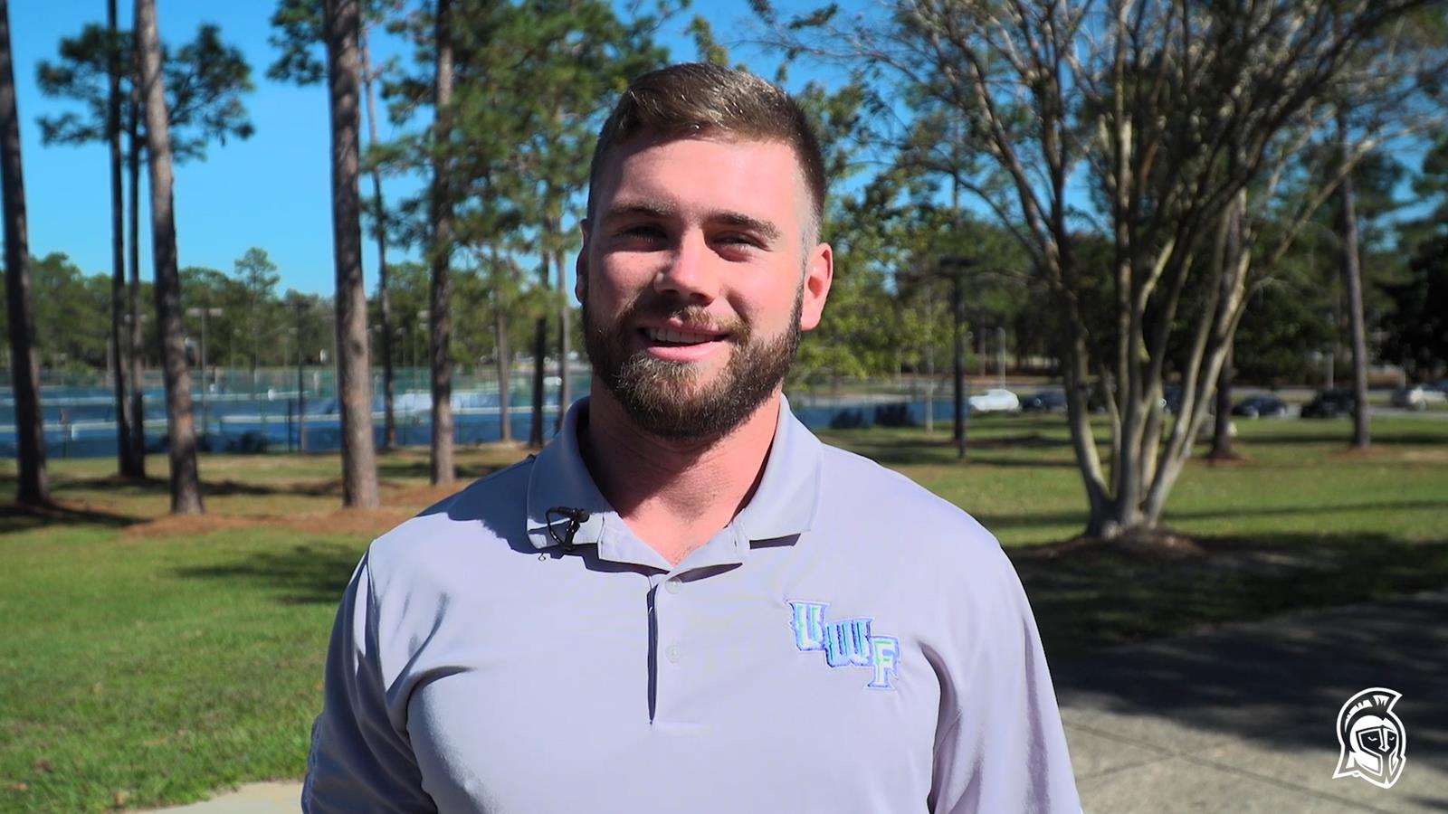 Argo Sports Insider | Justin Dunnam - University of West Florida Athletics