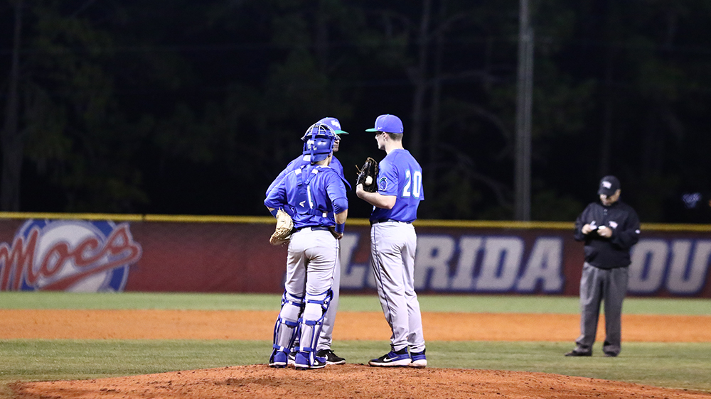 Ryan Brewer - 2021 - Baseball - University of West Florida Athletics