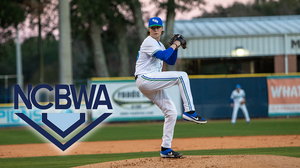 Eric Keating - 2020 - Baseball - University of West Florida Athletics