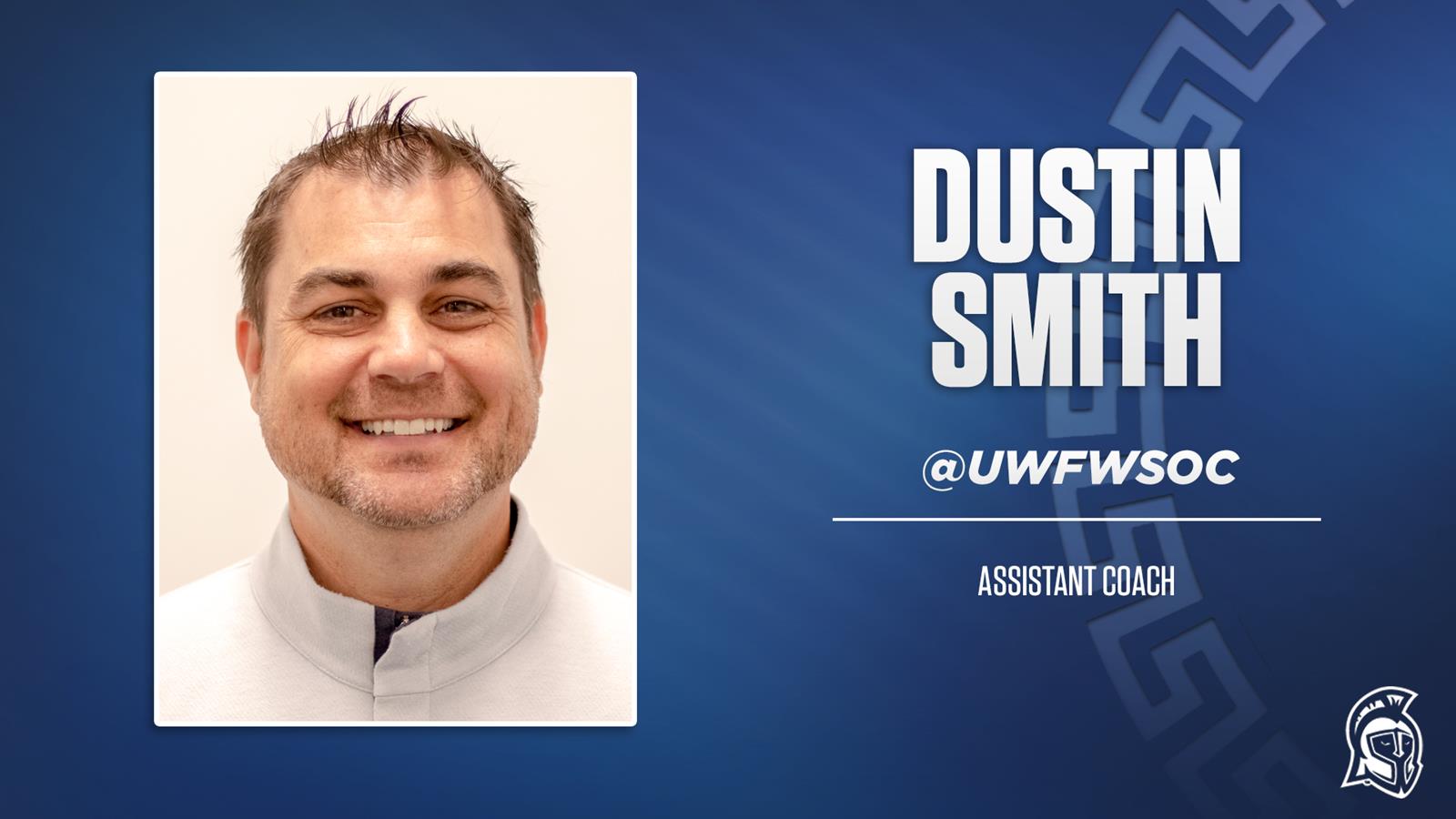 Dustin Smith Joins UWF Women's Soccer Coaching Staff - University of ...