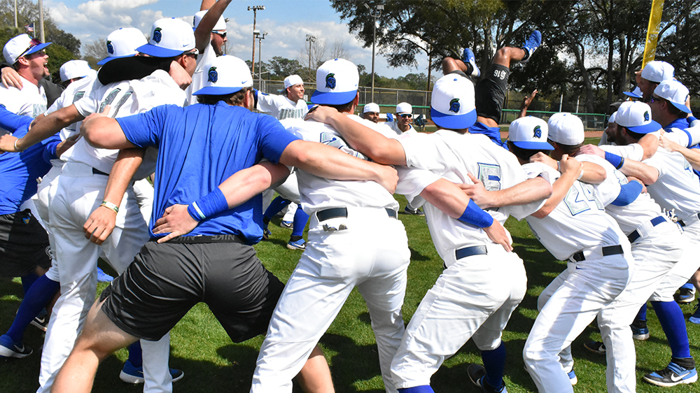 UWF Baseball Hosts West Georgia for Weekend Series - University of West ...