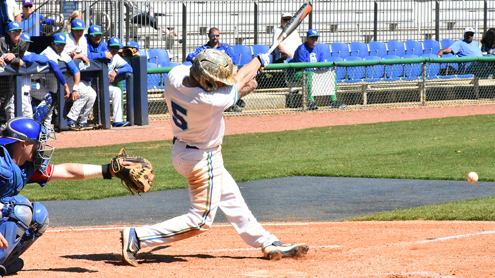 Miller Hancock - 2021 - Baseball - University of West Florida Athletics