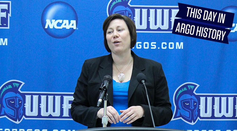 This Day In Argo History: 2012 - Yelton Takes Reigns of Women's Hoops ...
