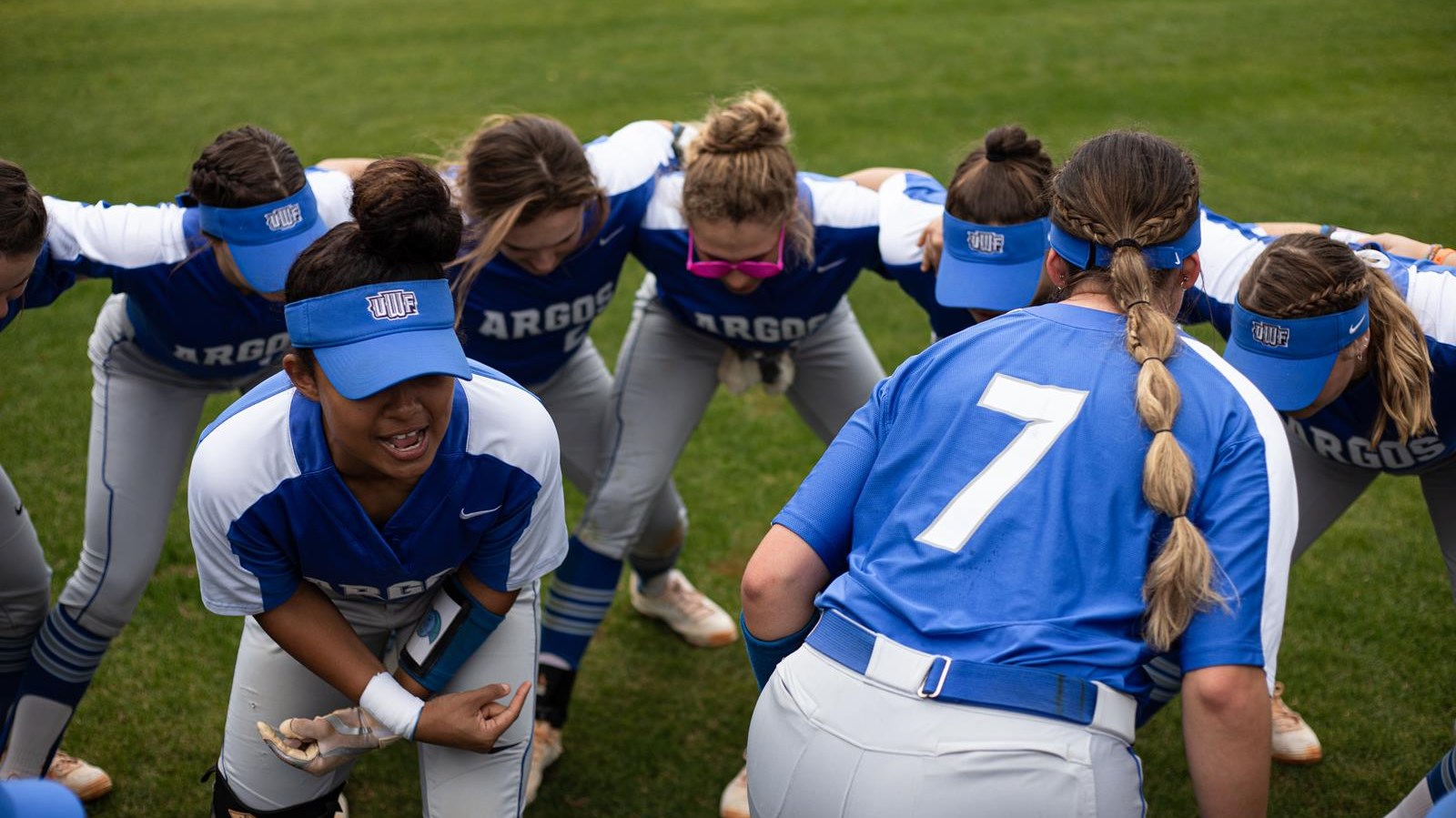 Softball Opens Season at Home with Lubbock Christian - University of ...