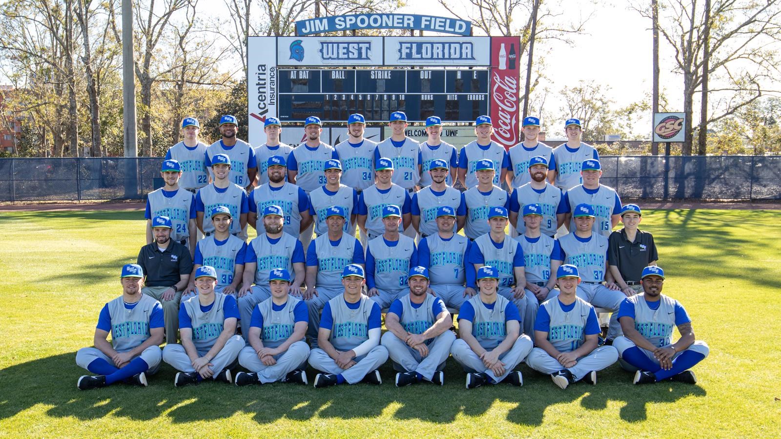 Argos Ranked 20th By NCBWA; Open 2021 Season At Home Against West ...