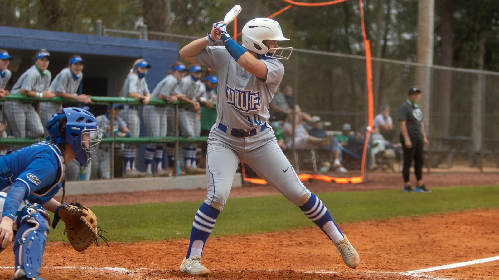 No. 21 UWF Returns Home for Series with Christian Brothers - University ...