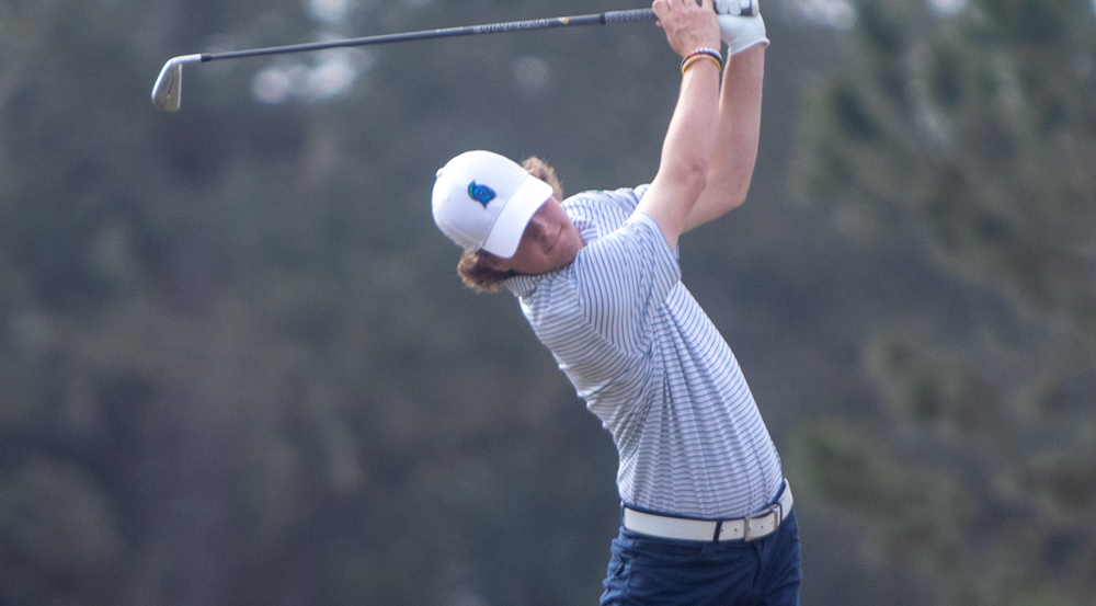 Cameron Bonner - 2022-23 - Men's Golf - University of West Florida ...