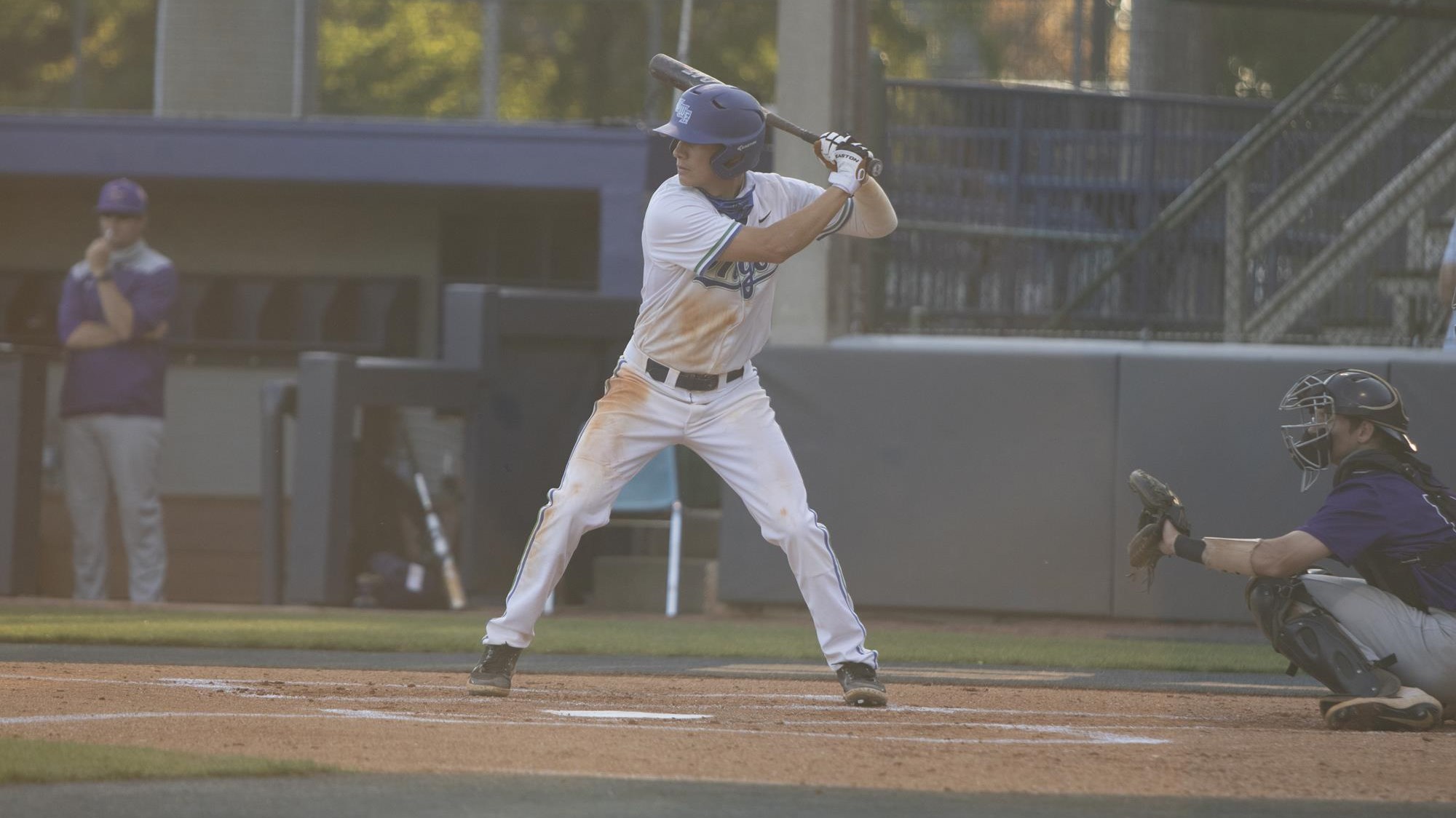 Matthew Estrada - 2021 - Baseball - University of West Florida Athletics