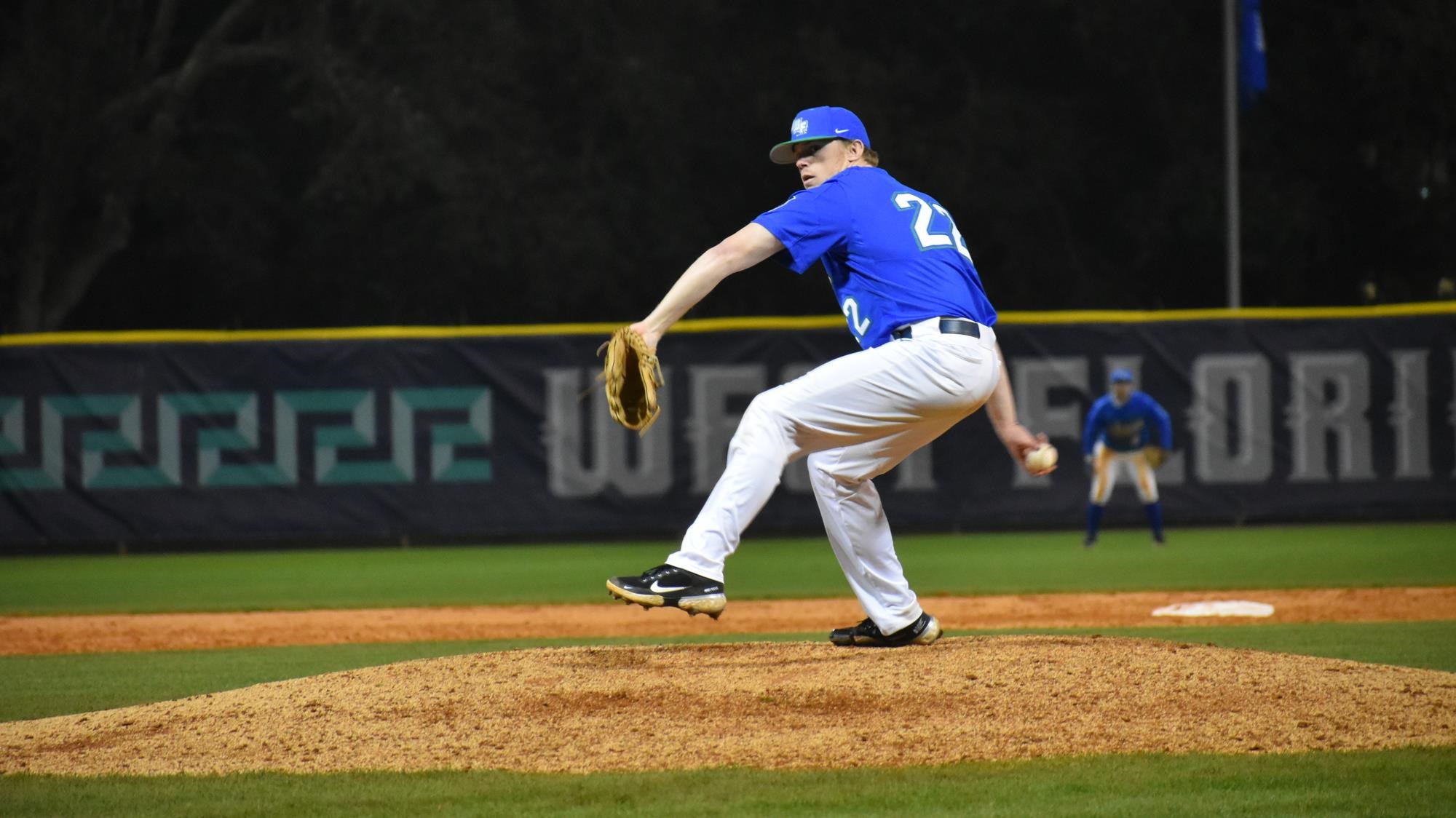 UWF Hosts Fourth Ranked Flames In Regular Season Finale This Weekend ...