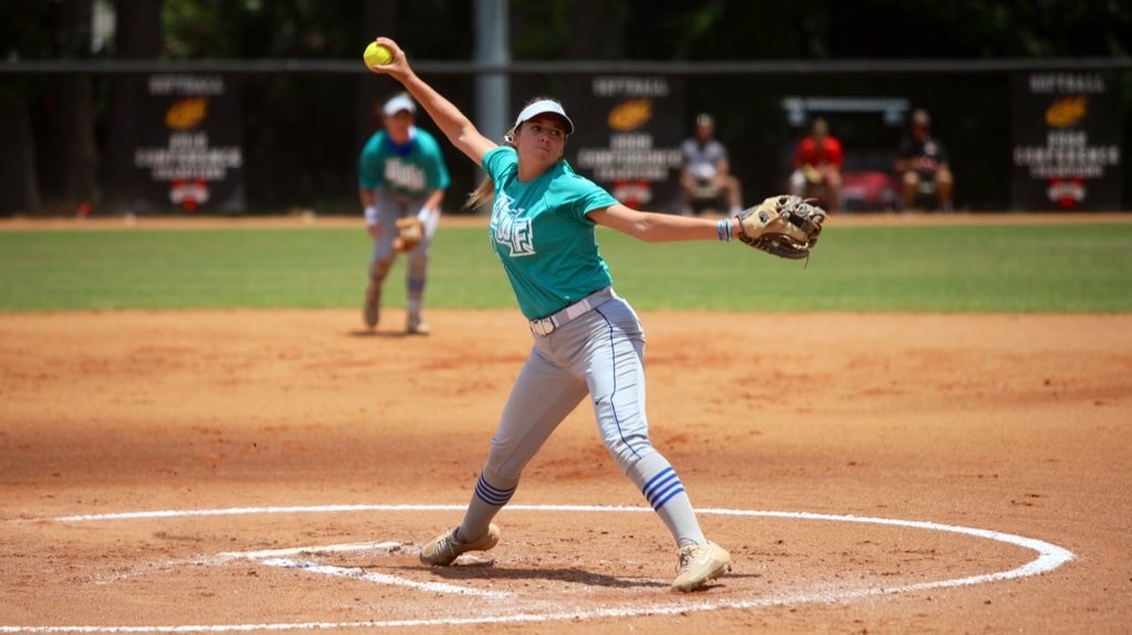 Kelsey Sweatt - 2022 - Softball - University of West Florida Athletics