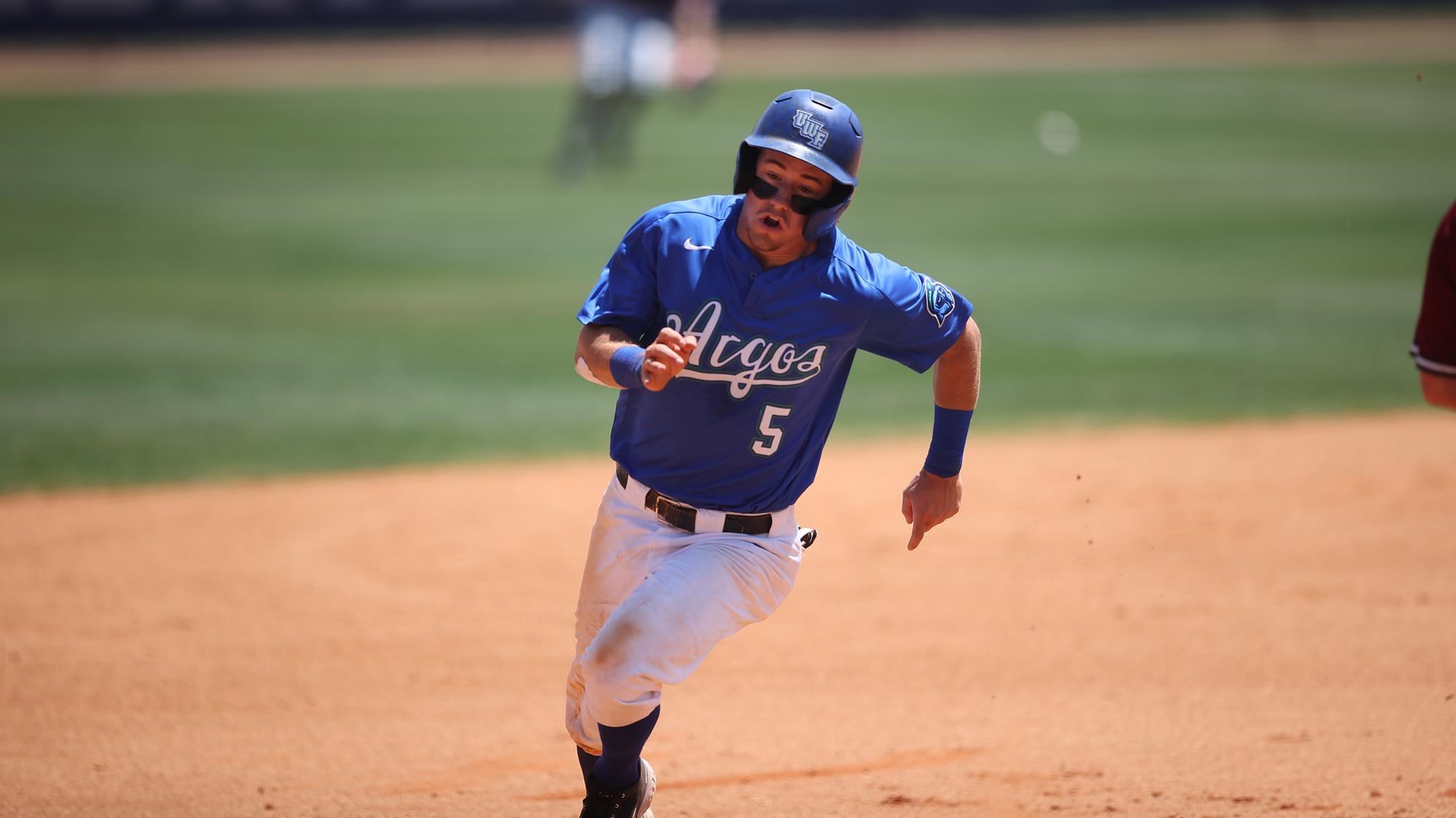 Miller Hancock - 2021 - Baseball - University of West Florida Athletics