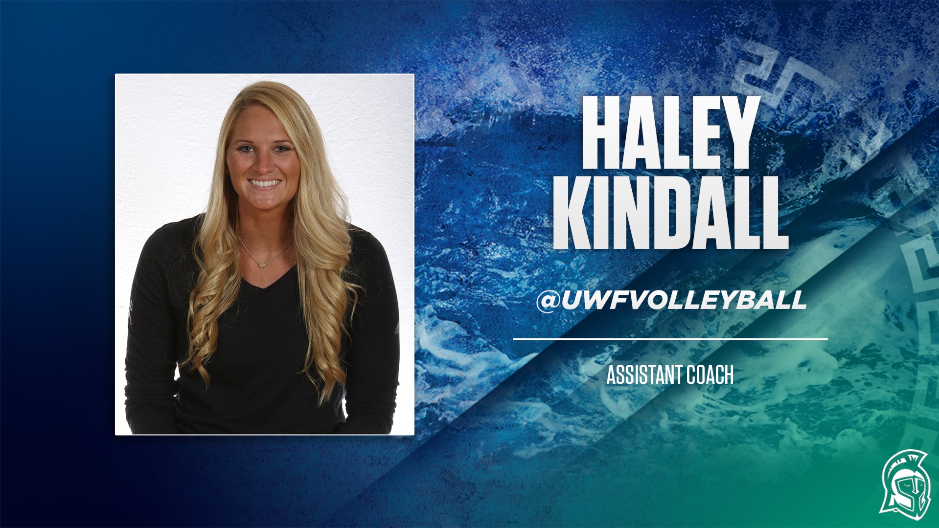 UWF Volleyball Announces Addition of Haley Kindall to Coaching Staff ...