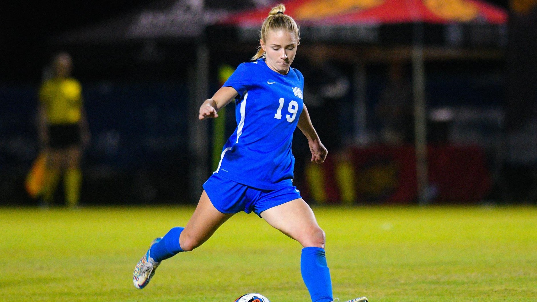 Bailey Erwig - 2023 - Women's Soccer - University of West Florida Athletics