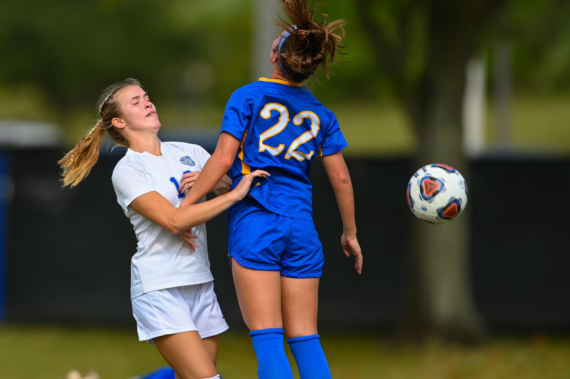 Ashley Mather - 2021 - Women's Soccer - University of West Florida ...