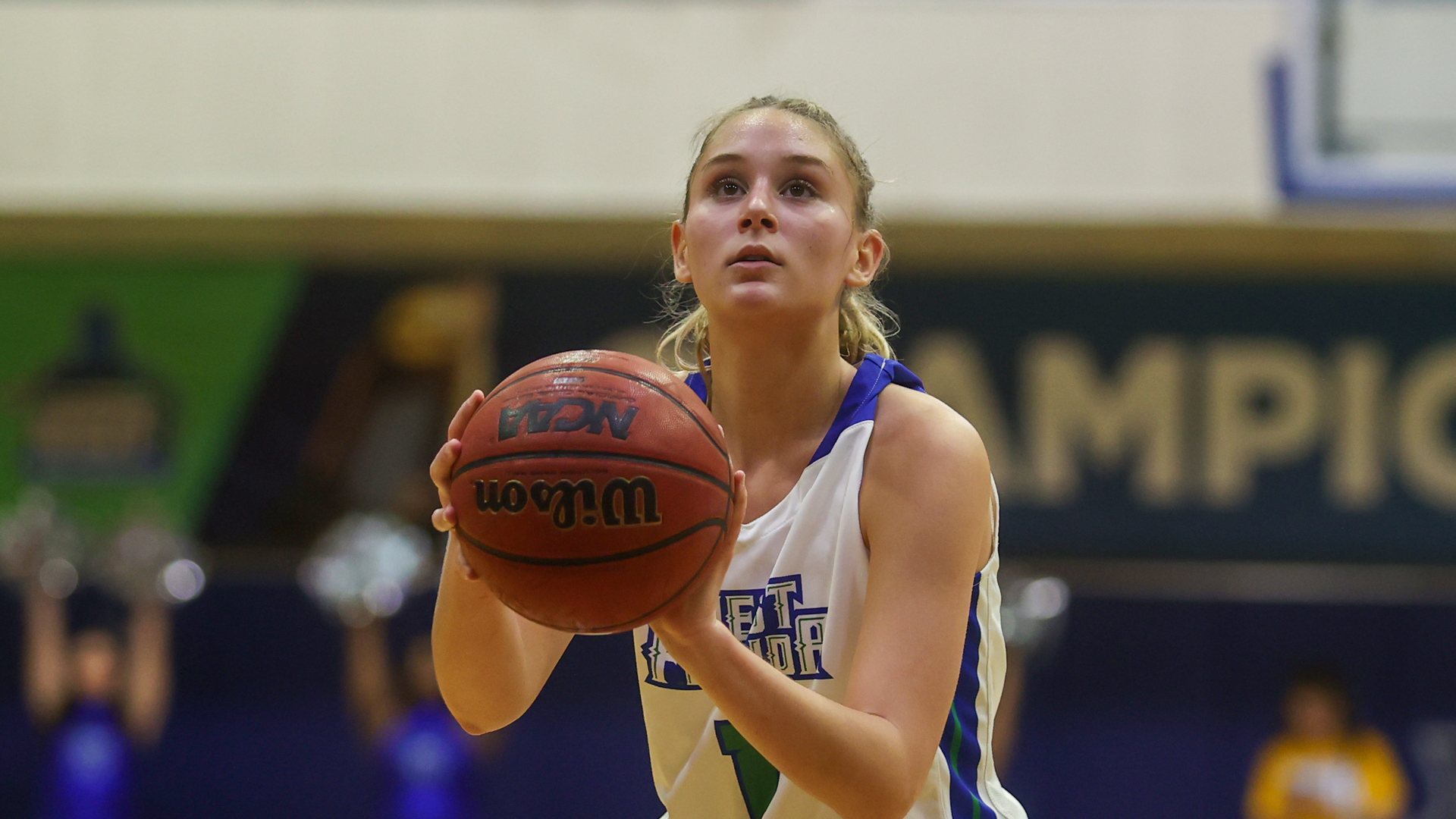 Jaclyn Jarnot - 2022-23 - Women's Basketball - University of West ...