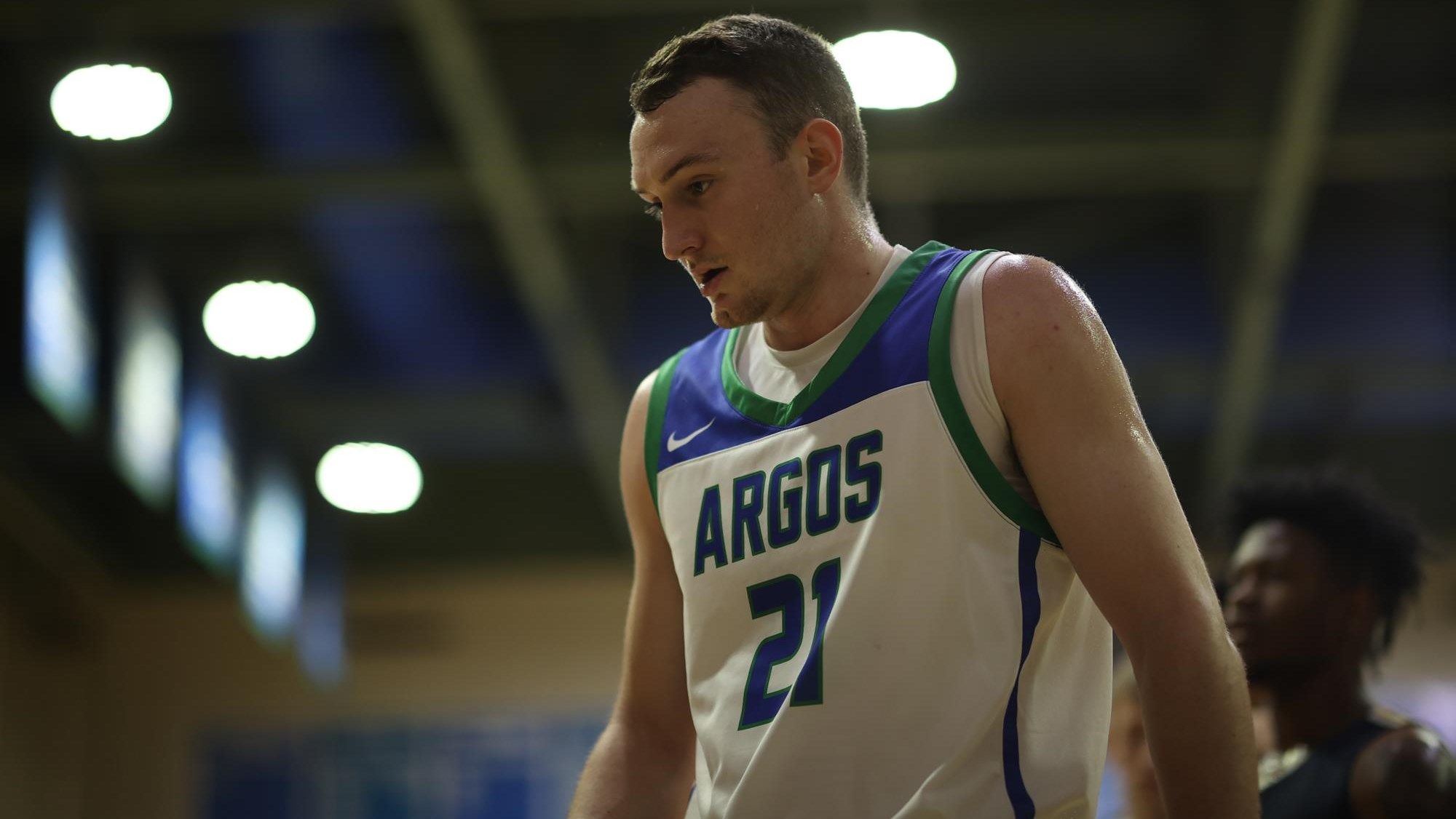 Sofield Surpasses All Time Three-Point Record in Win Over Delta State ...