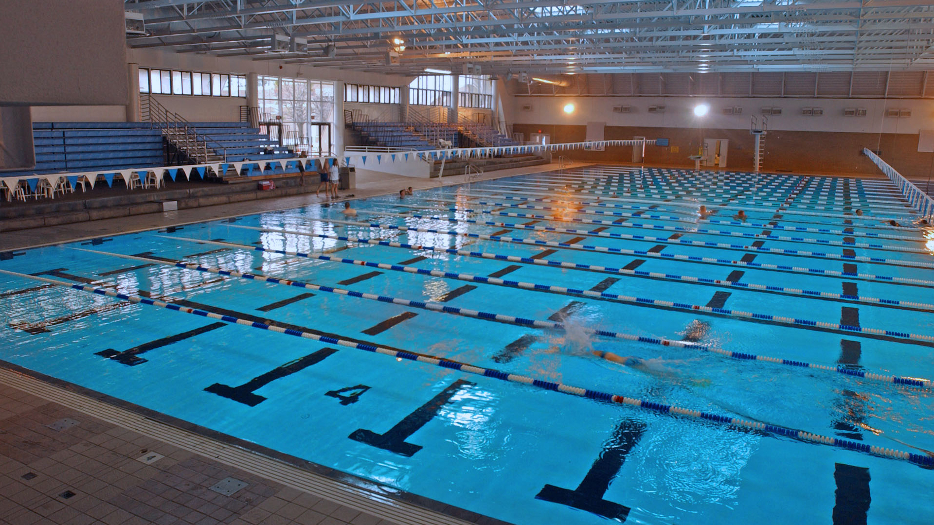 Saturday's UWF Home Swim Meet Canceled - University of West Florida ...