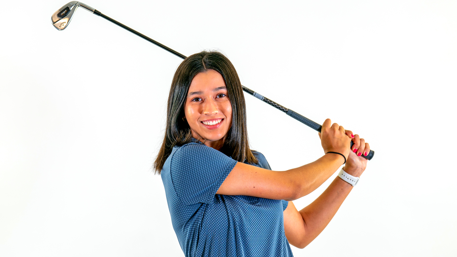Kate Kenthack - 2023-24 - Women's Golf - University of West Florida ...