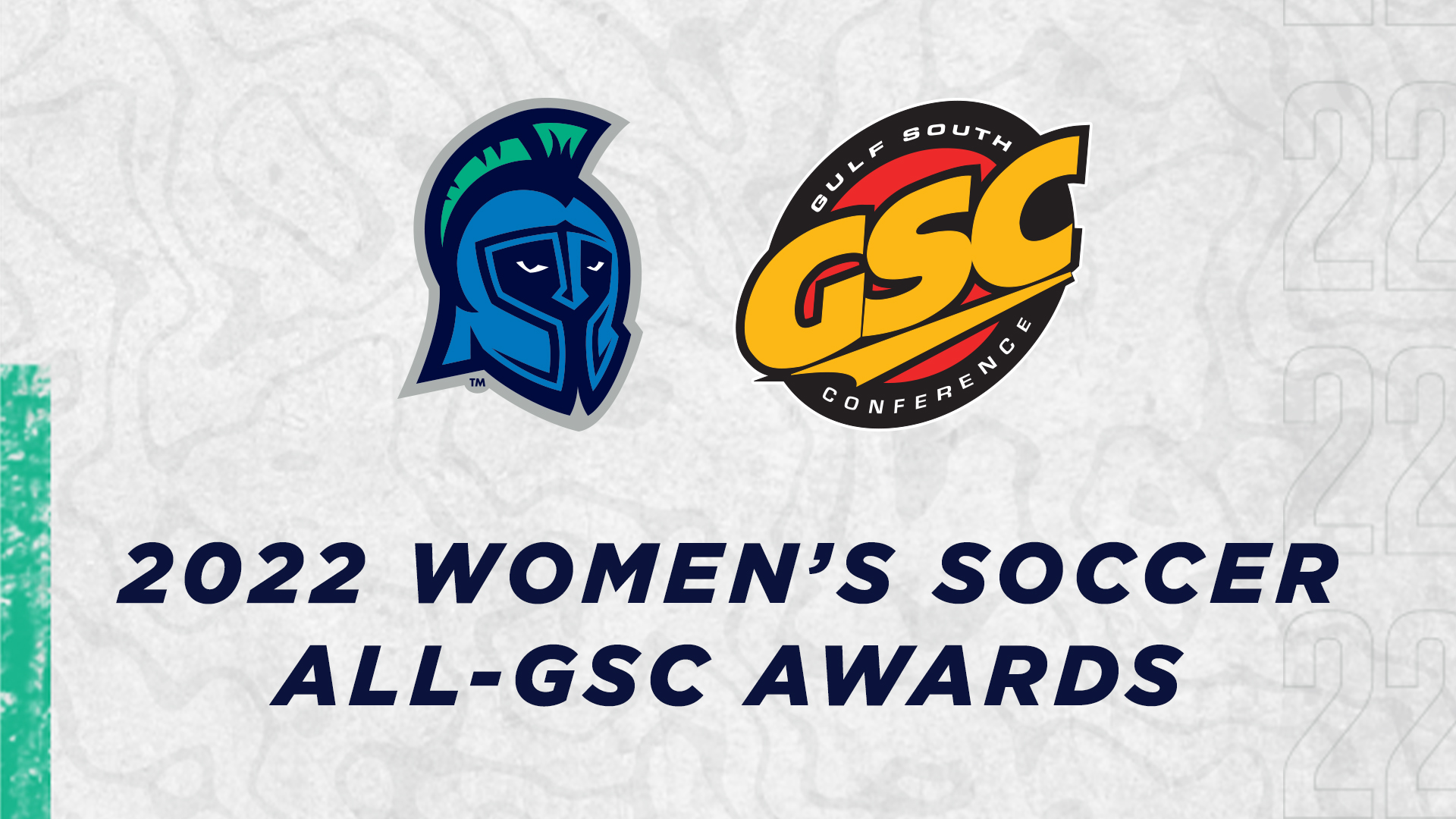 Cowan, Lipsey and Bartlinski Honored with GSC Major Awards - University ...