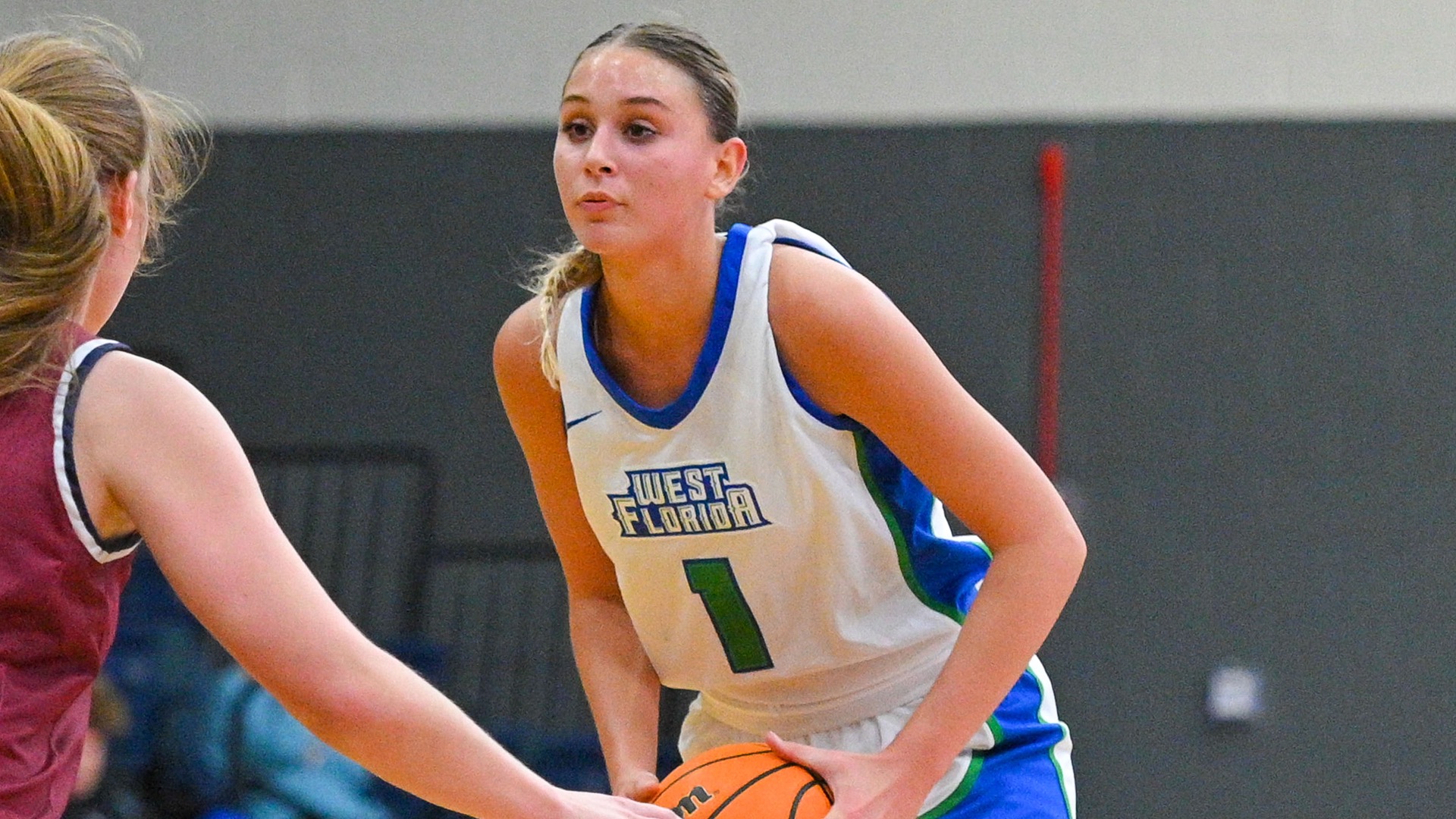 Jaclyn Jarnot to have Jersey Hung at Women's Basketball Hall of Fame ...