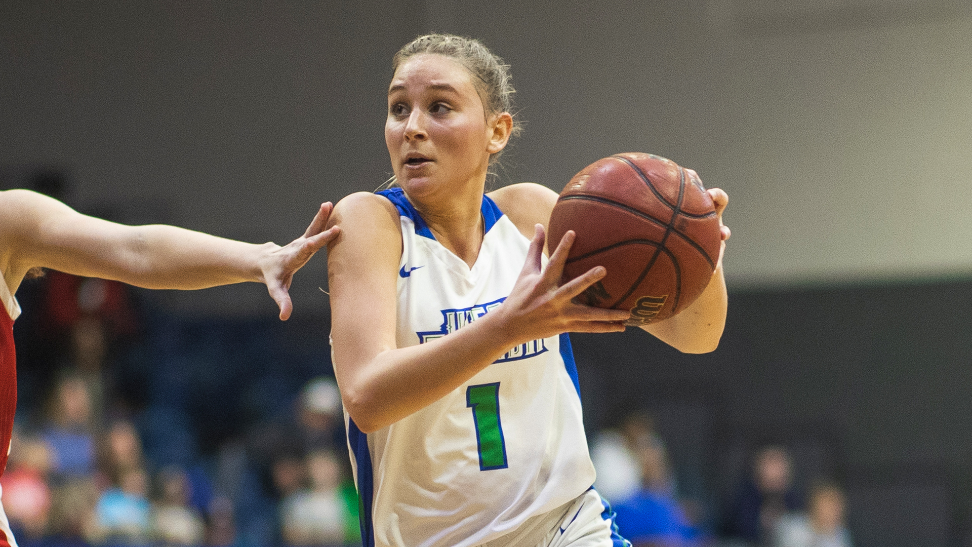 Jaclyn Jarnot - 2022-23 - Women's Basketball - University of West ...