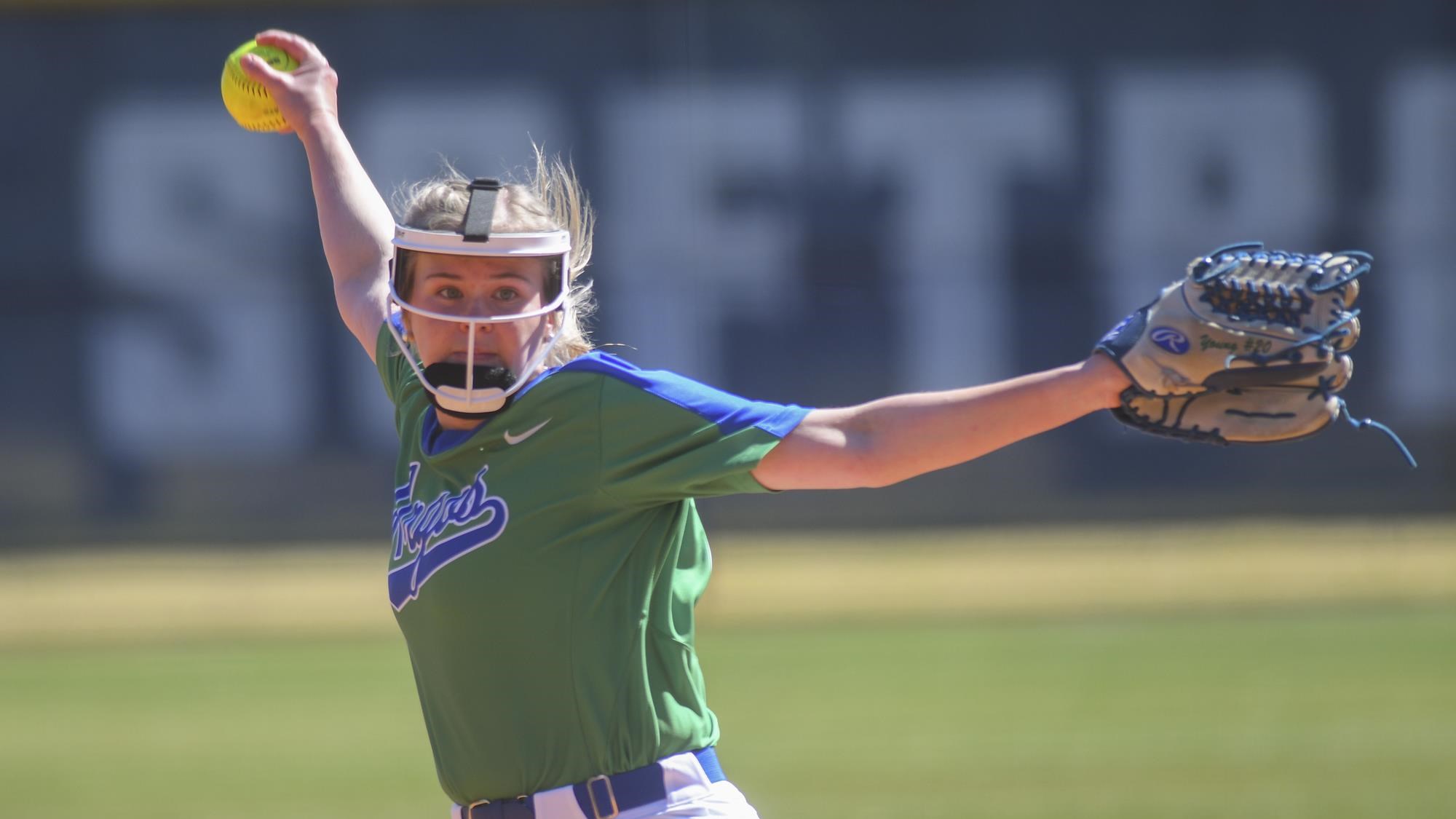 Argonauts Finish Sweep Over West Georgia - University of West Florida ...
