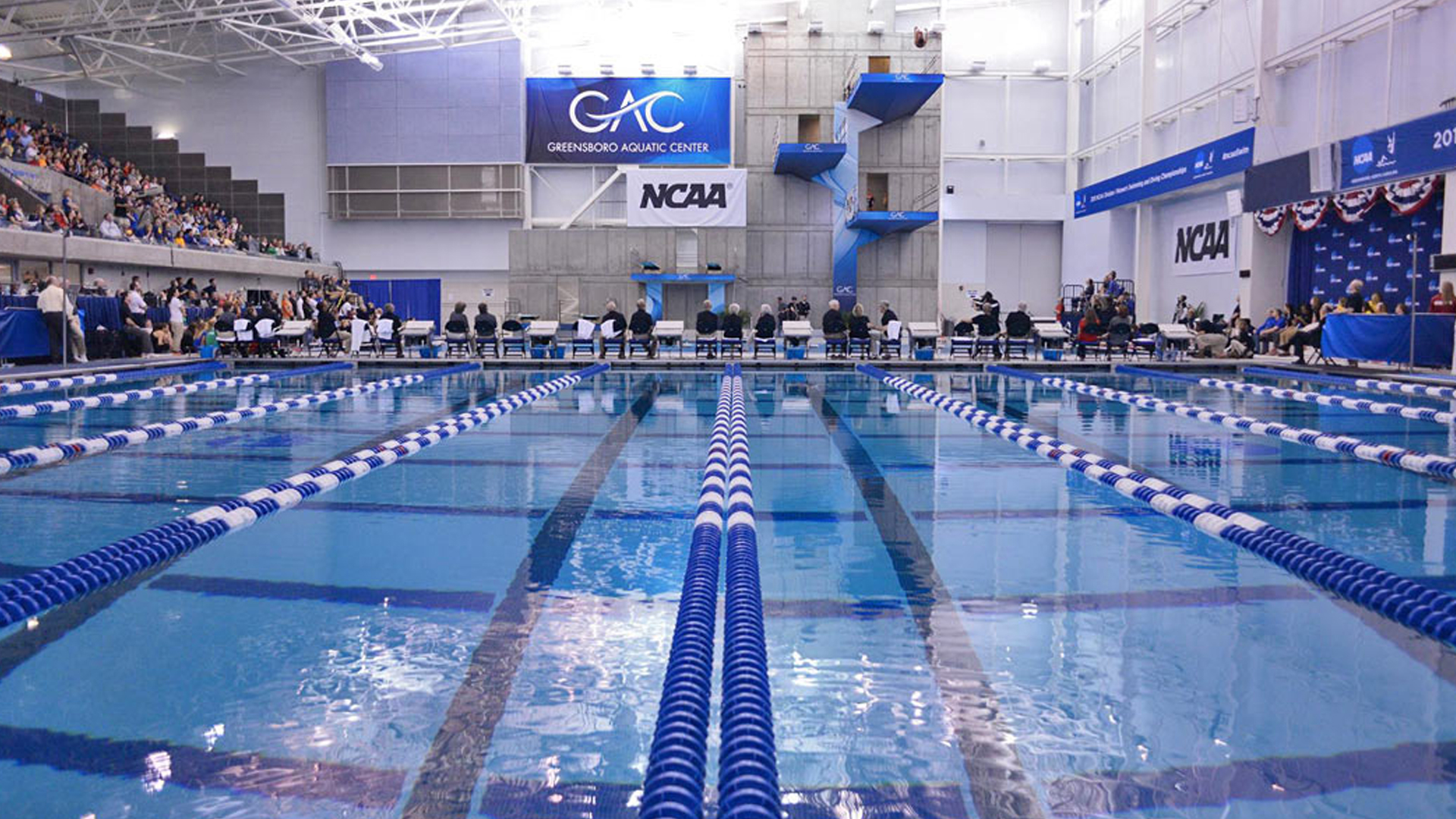 West Florida Qualifies 10 Student-Athletes for NCAA Swimming & Diving ...
