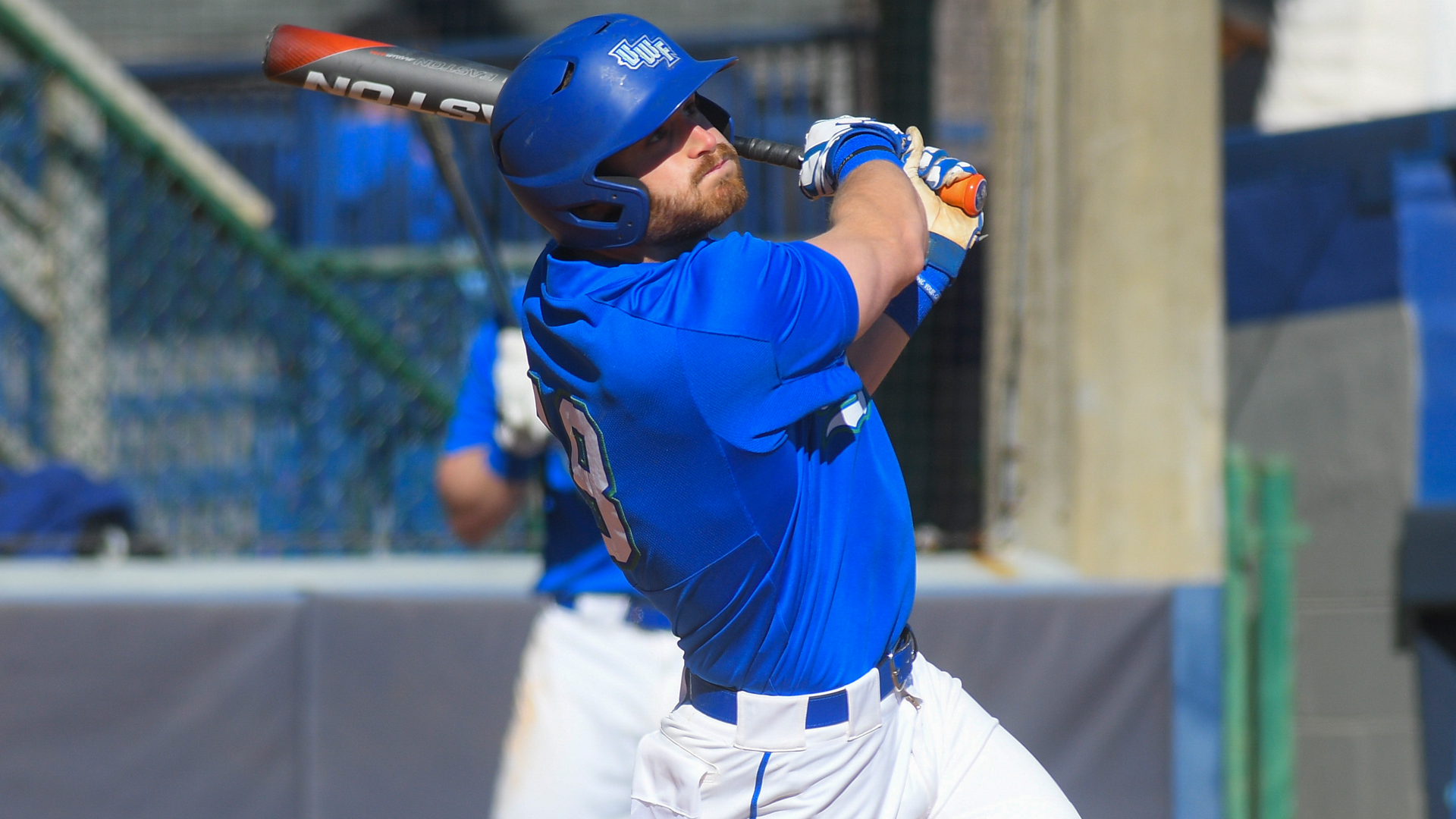 No. 10 UWF Splits With Florida Southern on Opening Day - University of ...