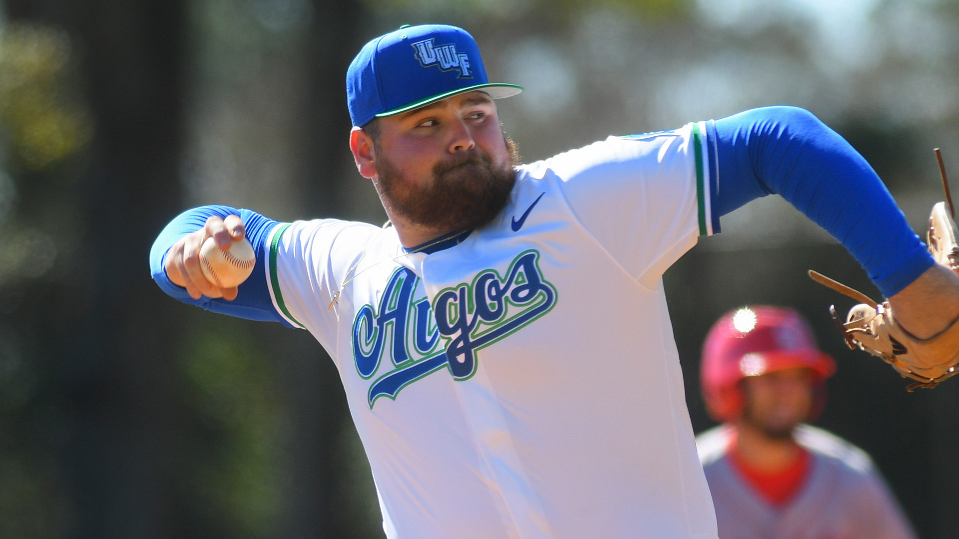 Tyler Dowdy - 2024 - Baseball - University of West Florida Athletics