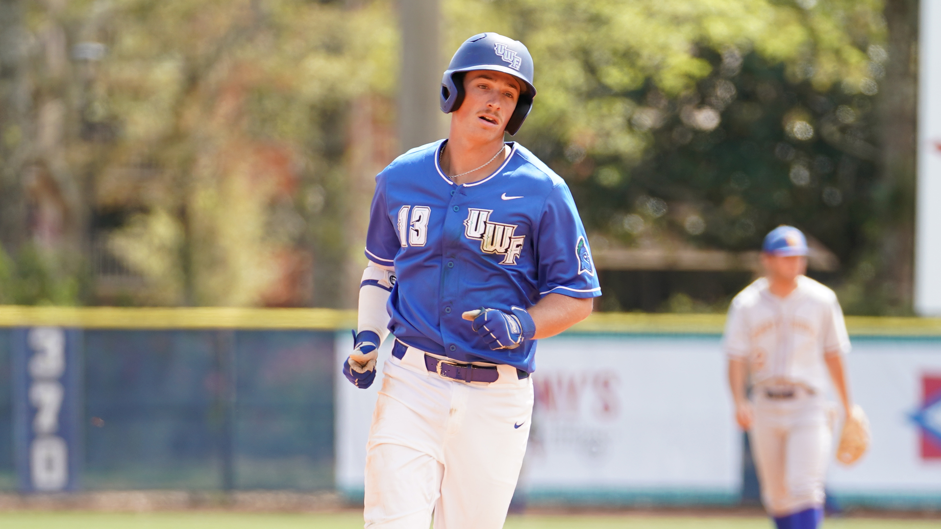 Argos Drop Two Games to Embry-Riddle - University of West Florida Athletics