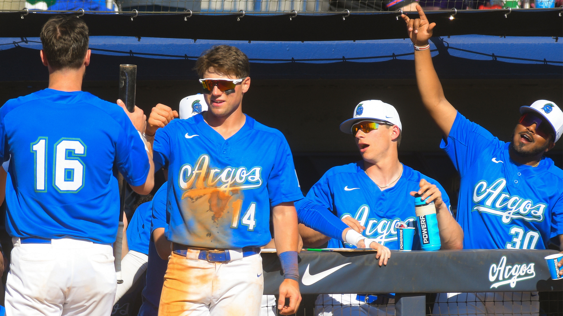 UWF Hosts Southern Indiana in Tuesday Doubleheader - University of West ...