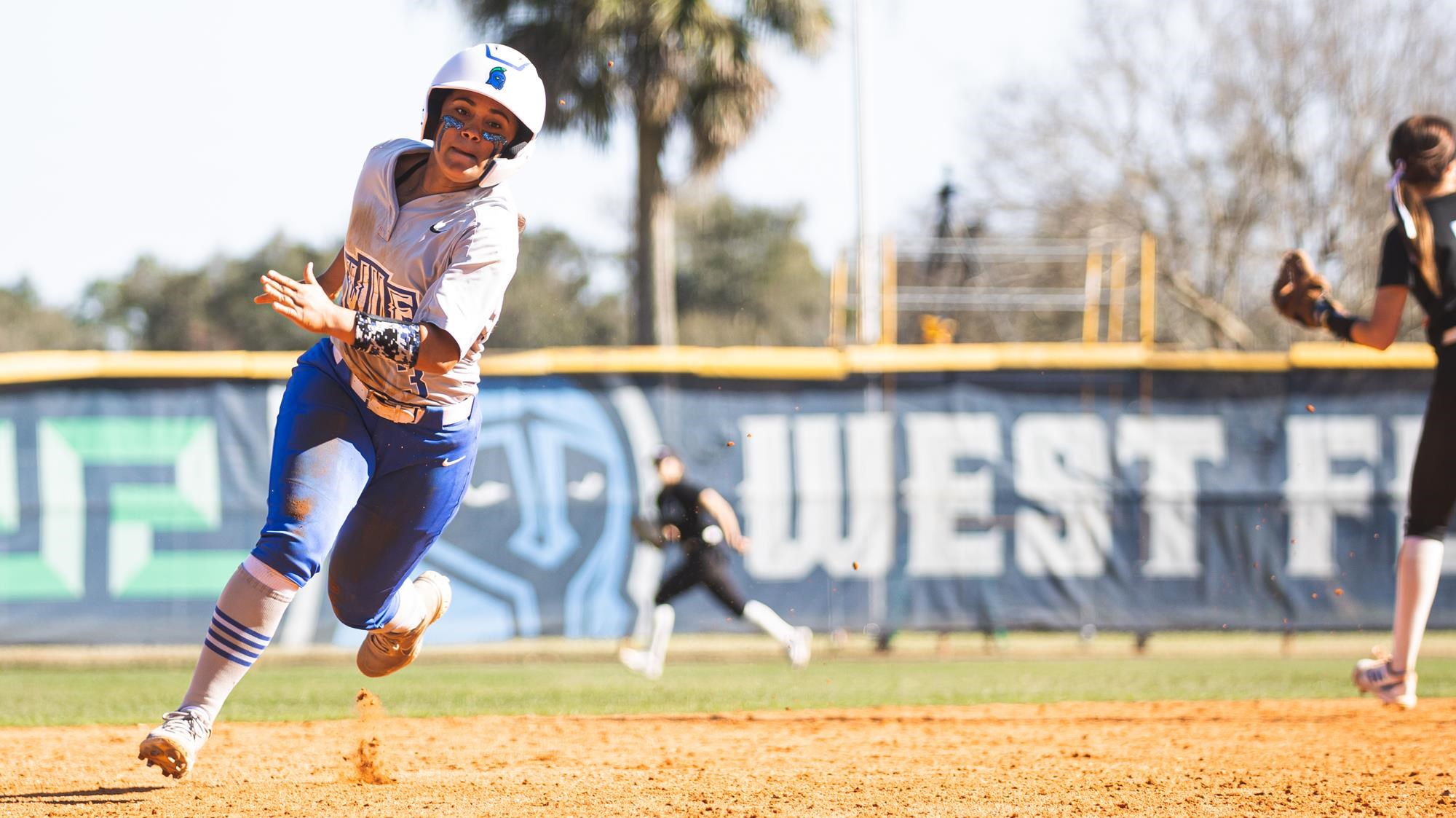 Ayana Powell - 2022 - Softball - University of West Florida Athletics
