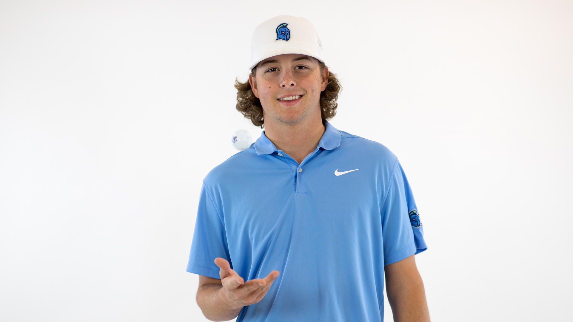 Cameron Bonner - 2022-23 - Men's Golf - University of West Florida ...