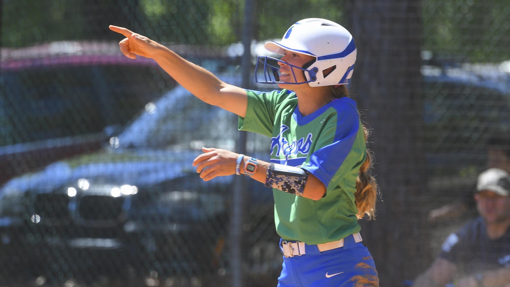 Teala Howard - 2022 - Softball - University of West Florida Athletics